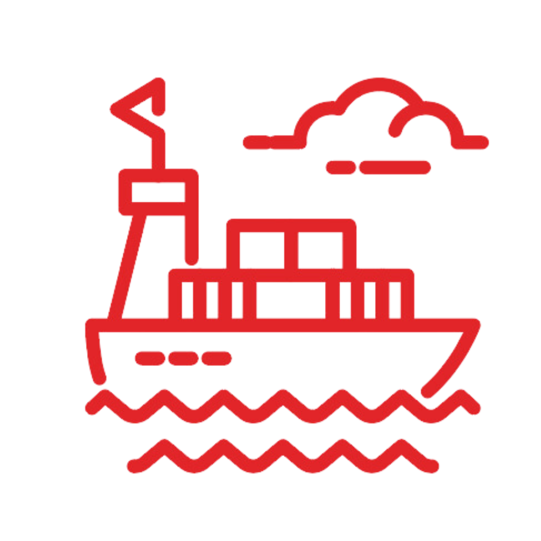 Freight Forwarding - Surya Buana Group